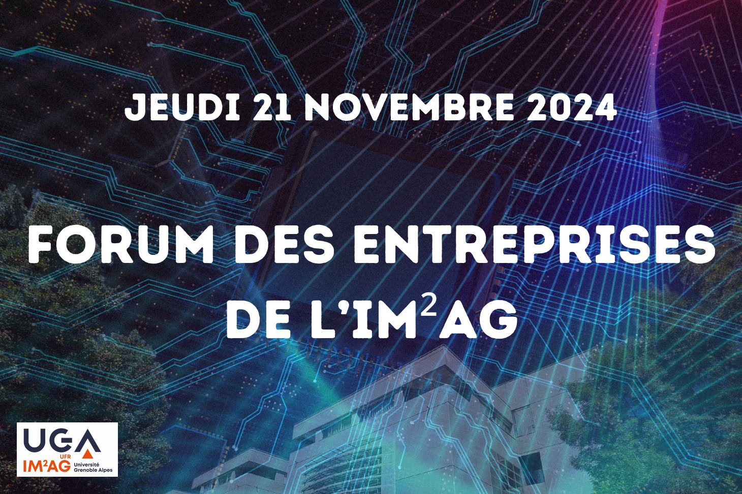 UFR Informatique, mathématiques, mathématiques appliquées de Grenoble ...